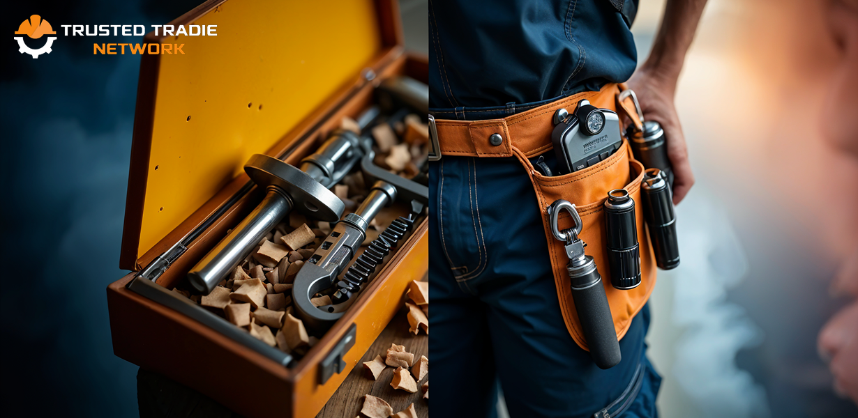 Best Tools & Apps for Tradies to Boost Productivity