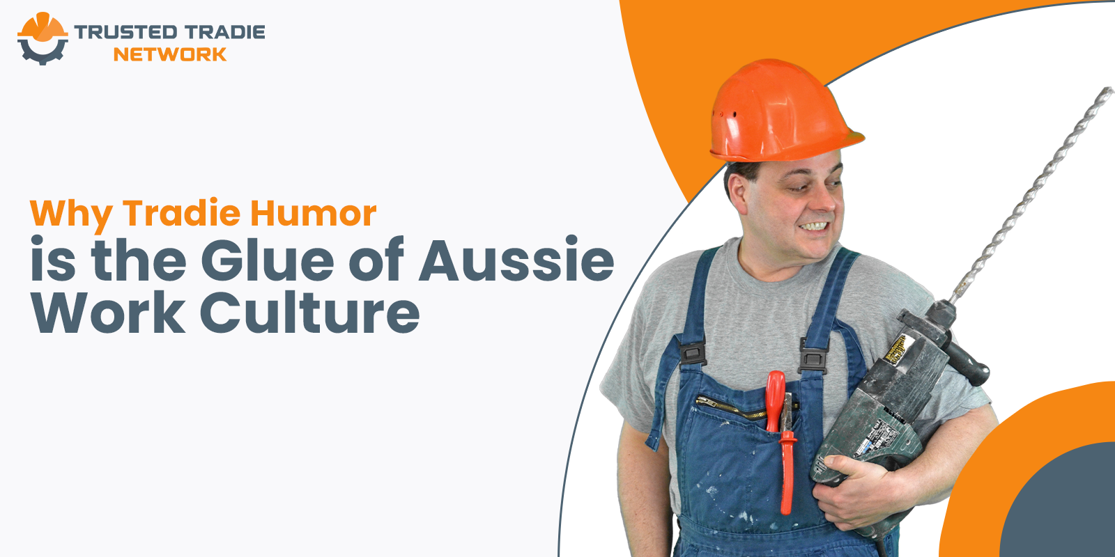 Aussie Tradie Workplace Banter: How Humor Shapes Work Culture